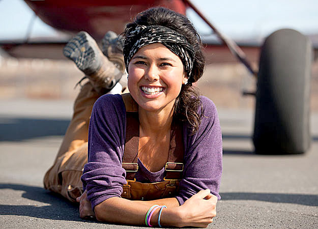 Ariel Tweto - Bio, Net worth, Age, Boyfriend or Husband if Married