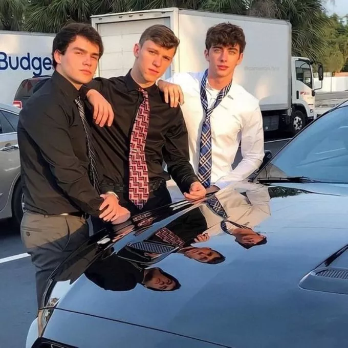 Where is Cameron Herrin now? All to know about his car accident ...