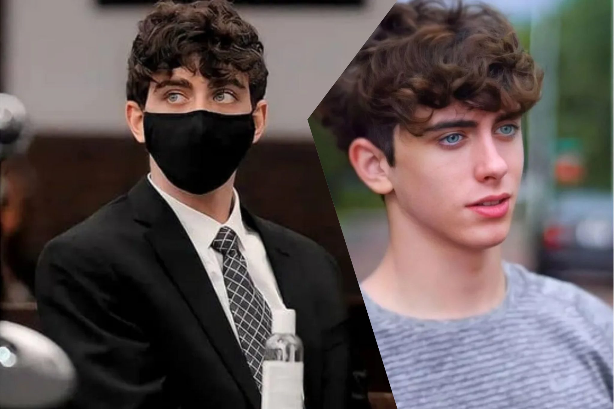 Where is Cameron Herrin now? All to know about his car accident ...