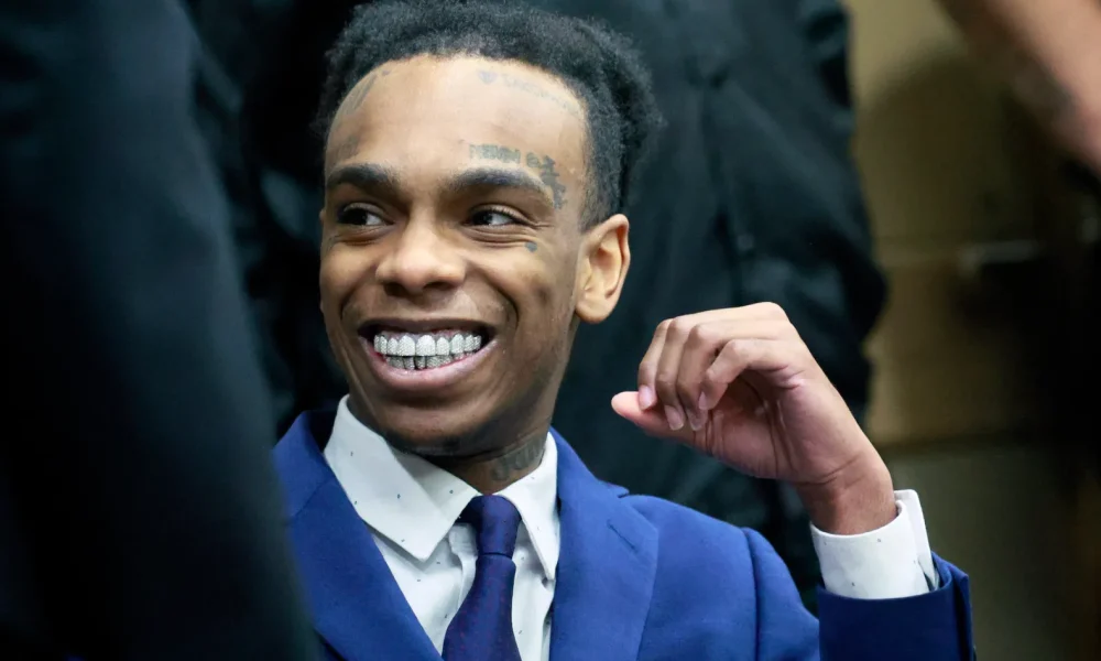What is YNW Melly's release date from prison? All about his trial and ...