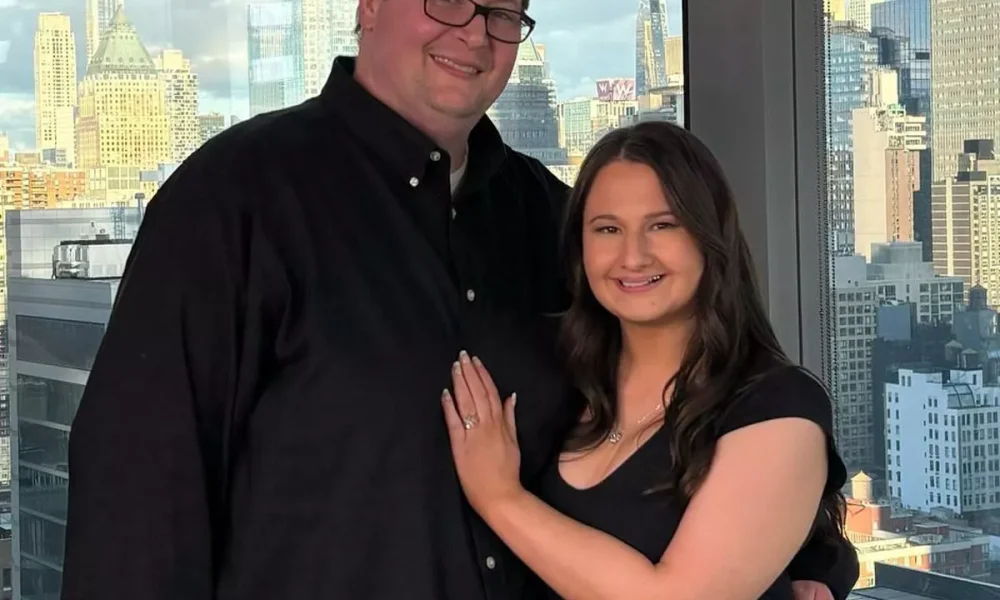 Who is Gypsy Rose Blanchard's Ex-Husband? All about Ryan Scott Anderson