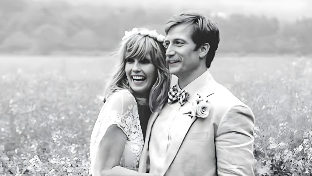 Who Is Kyle Baugher? All About the Quiet Financier Who is Kelly Reilly ...