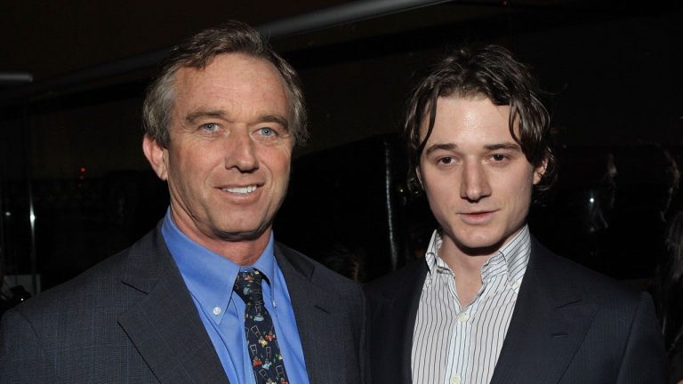 Meet Robert F. Kennedy Jr.'s 6 Children? Wikipedia, Biography, Age ...