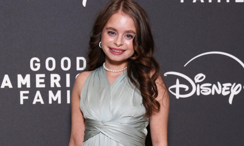 Imogen Faith Reid: All About the Star Behind Natalia Grace in Hulu's ...