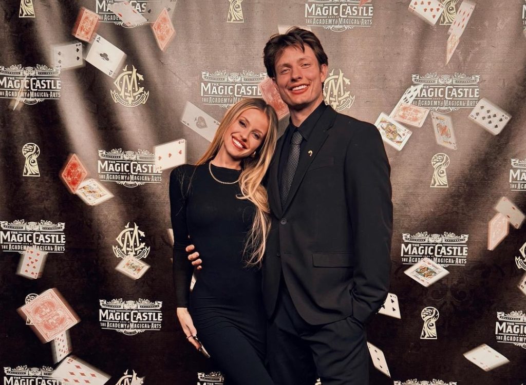 Jessica Lord, Matt Rife’s Ex-Girlfriend: All About the Woman Behind the ...