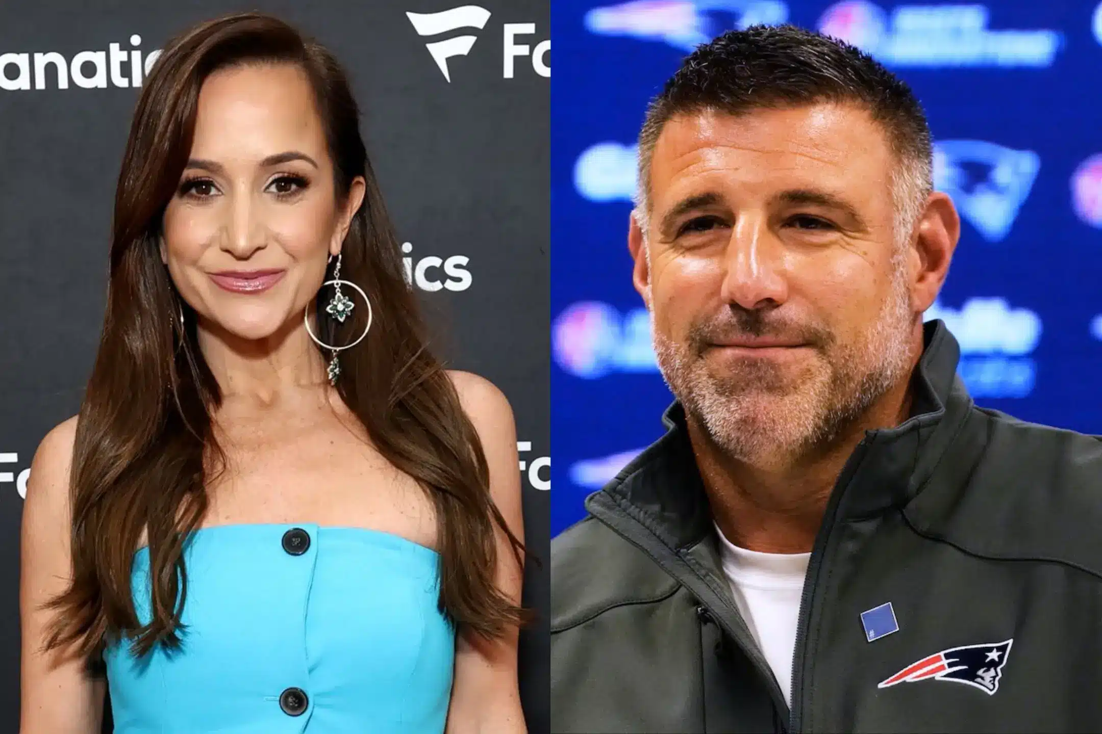 Inside the Scandal: Dianna Russini NFL Reporter Speaking Out After ...