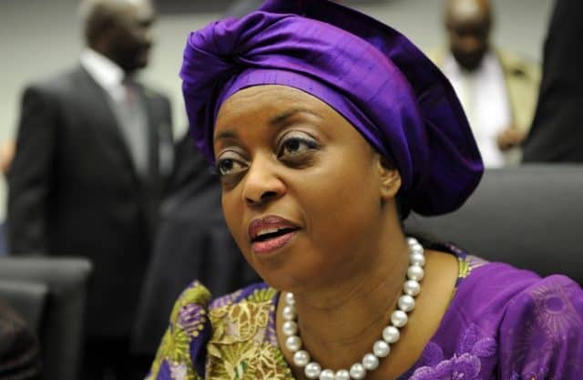 'God Is Not Man' - Diezani Reacts After UK Court Acquittal | Naija News