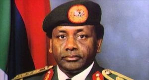 'I Did Not Kill Him' - Ex-DSS Director Reveals What Caused Sani Abacha ...
