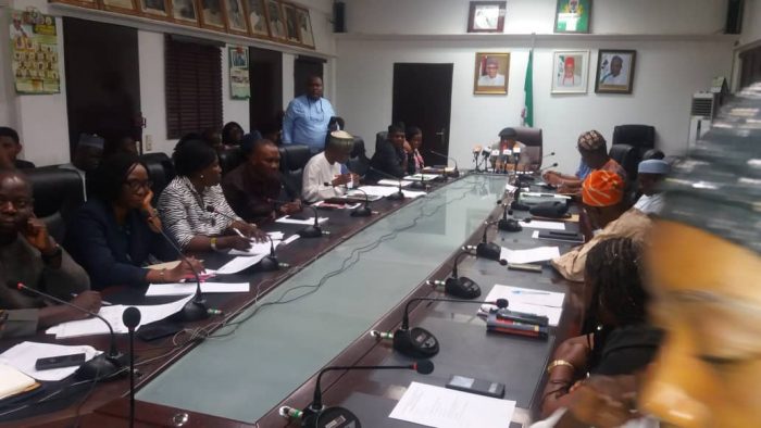 ASUU Plans Showdown Against FG ASUU Plans Showdown Against FG