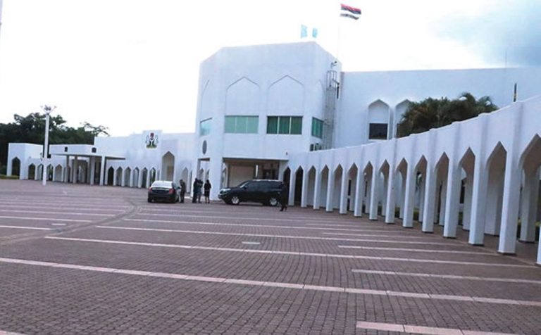 'I Was Asked To Switch Off Presidential Villa's Electricity To Aid Coup ...