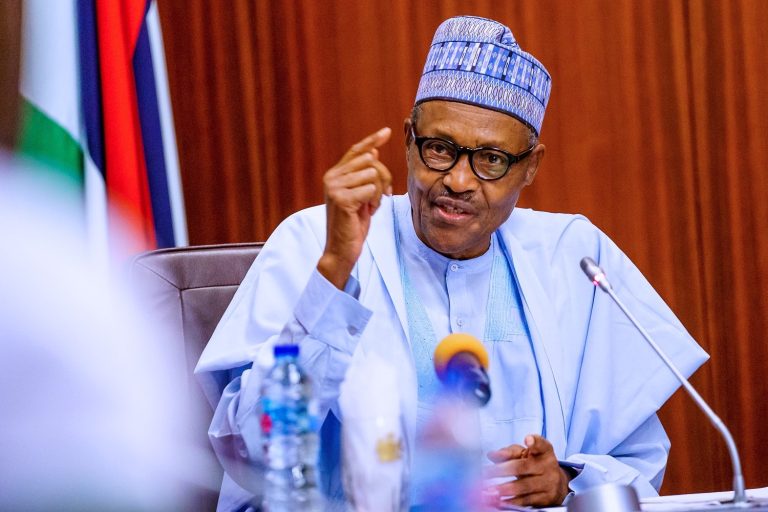 Buhari To Address Nigerians On Friday
