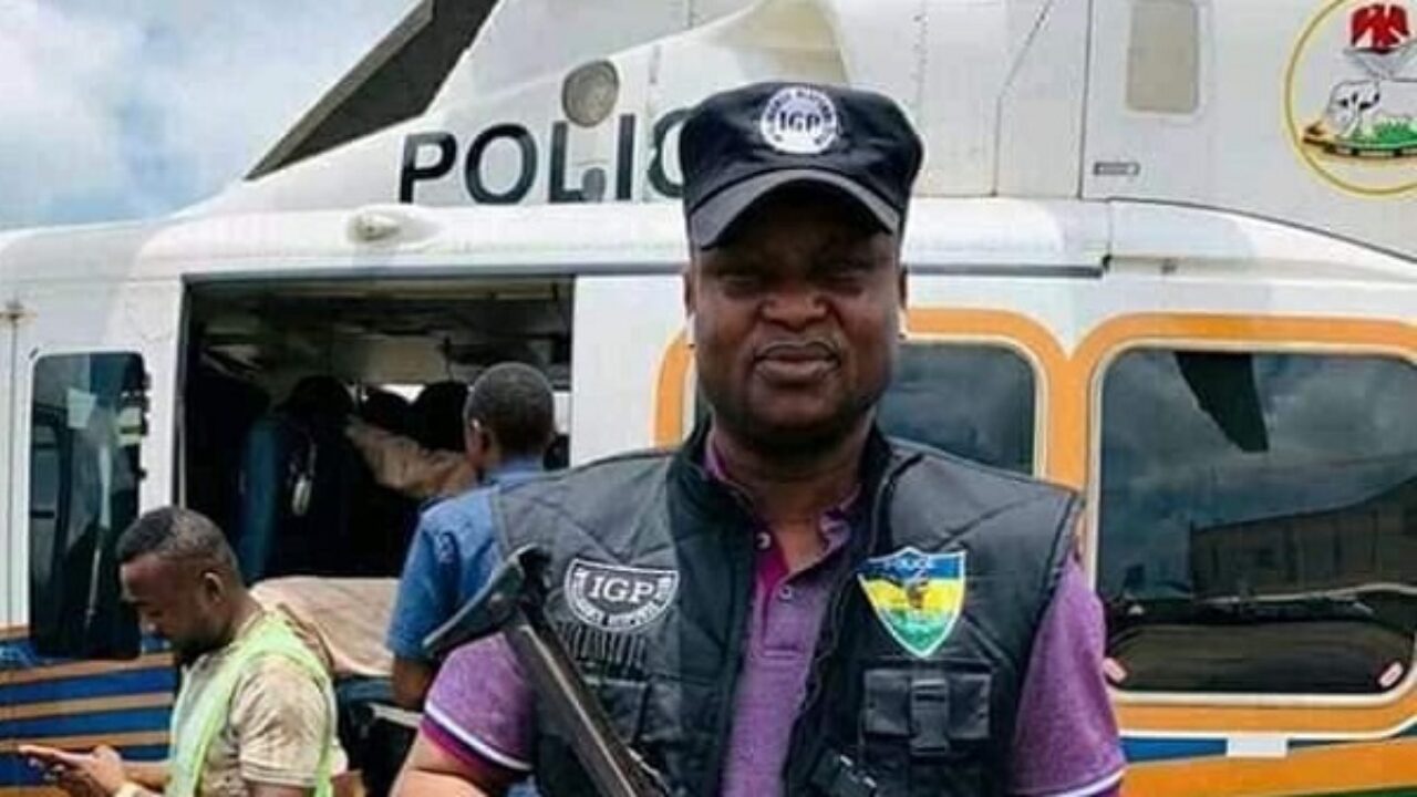 Court Grants Abba Kyari Bail Court Grants Abba Kyari Bail