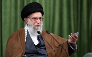 Iran Speaks On Death Of Supreme Leader Ayatollah Ali Khamenei Amidst U ...