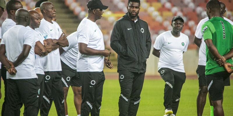 Latest Sports News in Nigeria and World Today NaijaNews.com