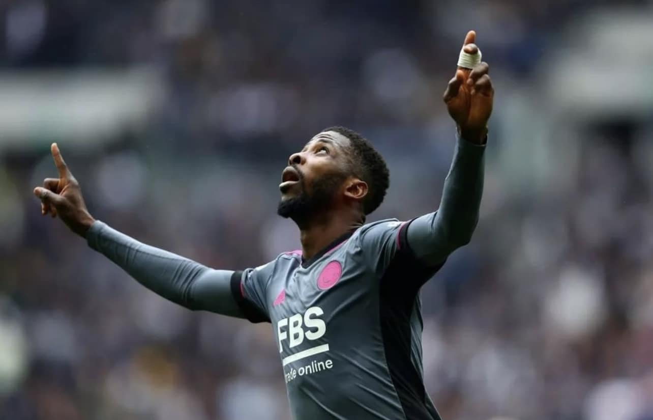 Weekend Wrap: Nigerian Players Abroad Weekend Wrap: Nigerian Players Abroad