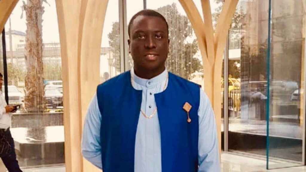 'I Was Invited' - Pastor Bolaji Idowu Speaks On Involvement In Alleged ...