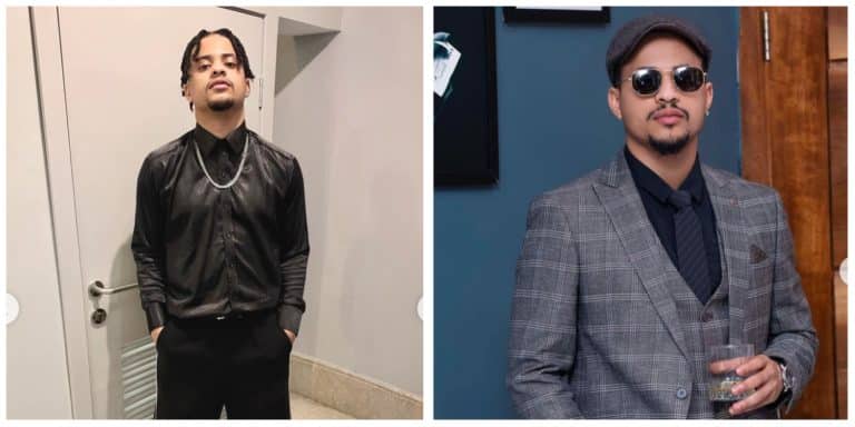 10 Things You Should Know About Reality TV Star, Rico Swavey