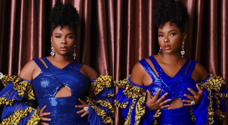 'I Fell Into Depression Over Lies About My Age' - Yemi Alade | Naija News