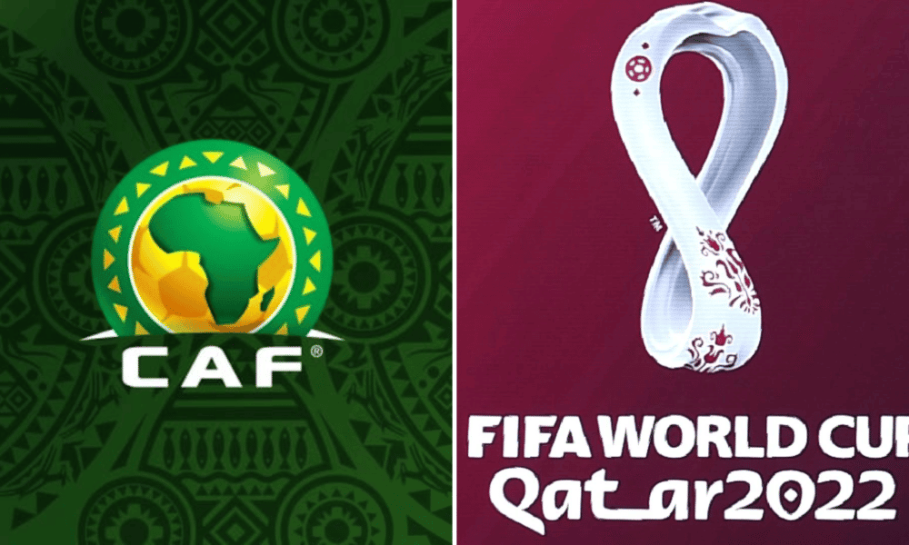 Qatar 2022: CAF Backs FIFA's Plea To Shun Human Right Issues | Naija News