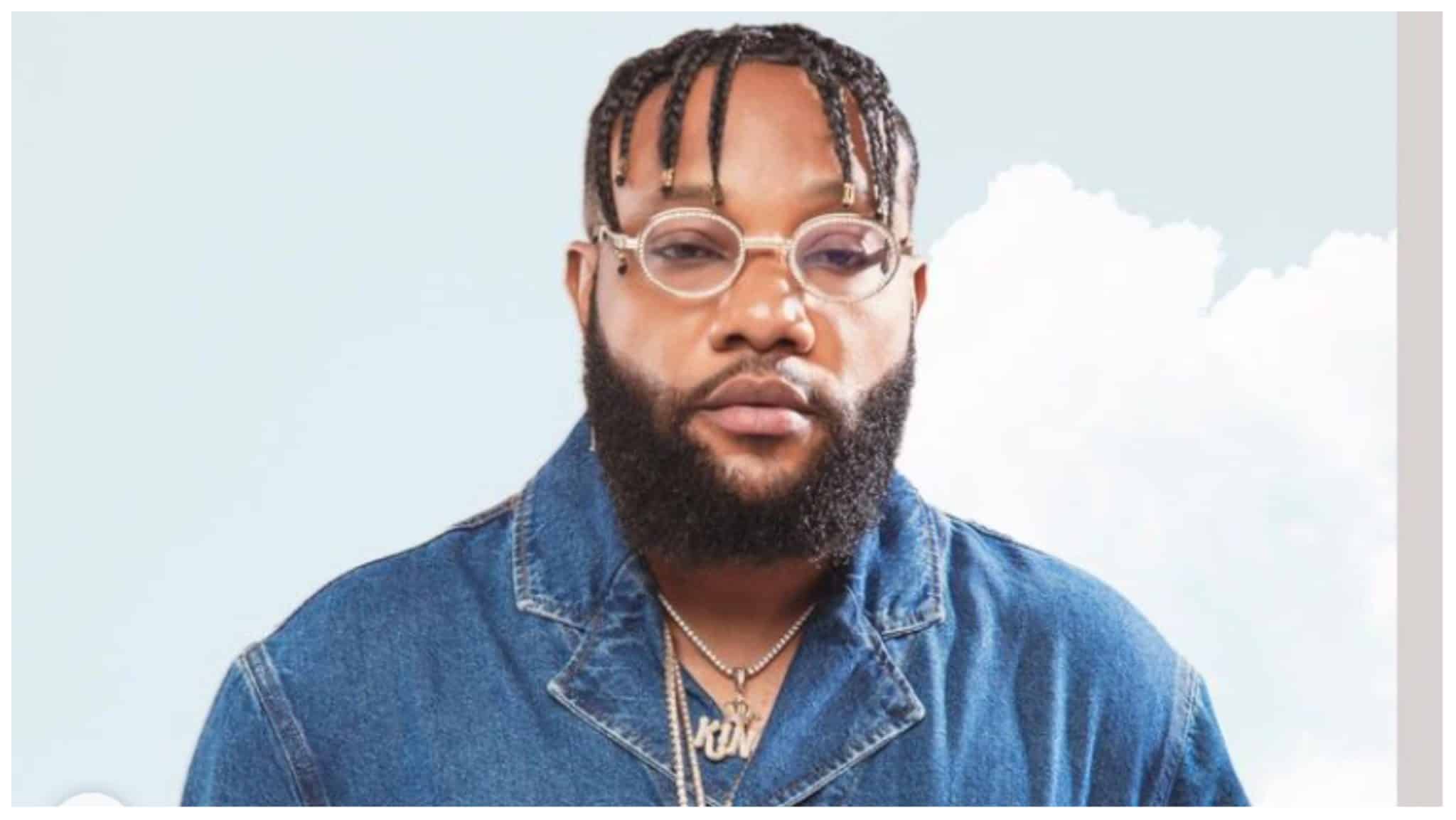 Singer, Kcee Publicly Declares Allegiance To Biafra - Naija News