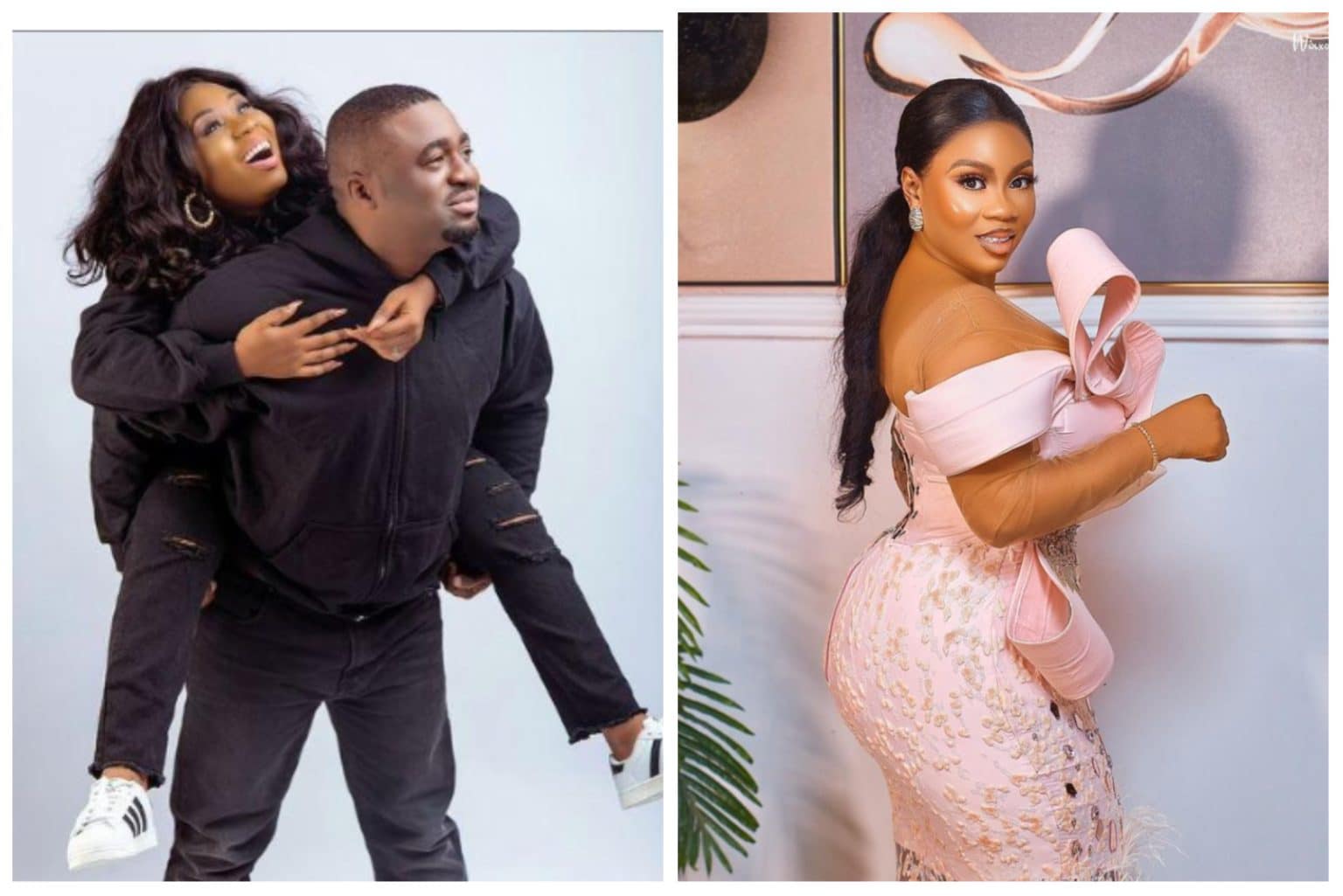 Why I Want To Reconcile With My Ex-husband - Nollywood Actress, Wunmi ... Why I Want To Reconcile With My Ex-husband - Nollywood Actress, Wunmi ...