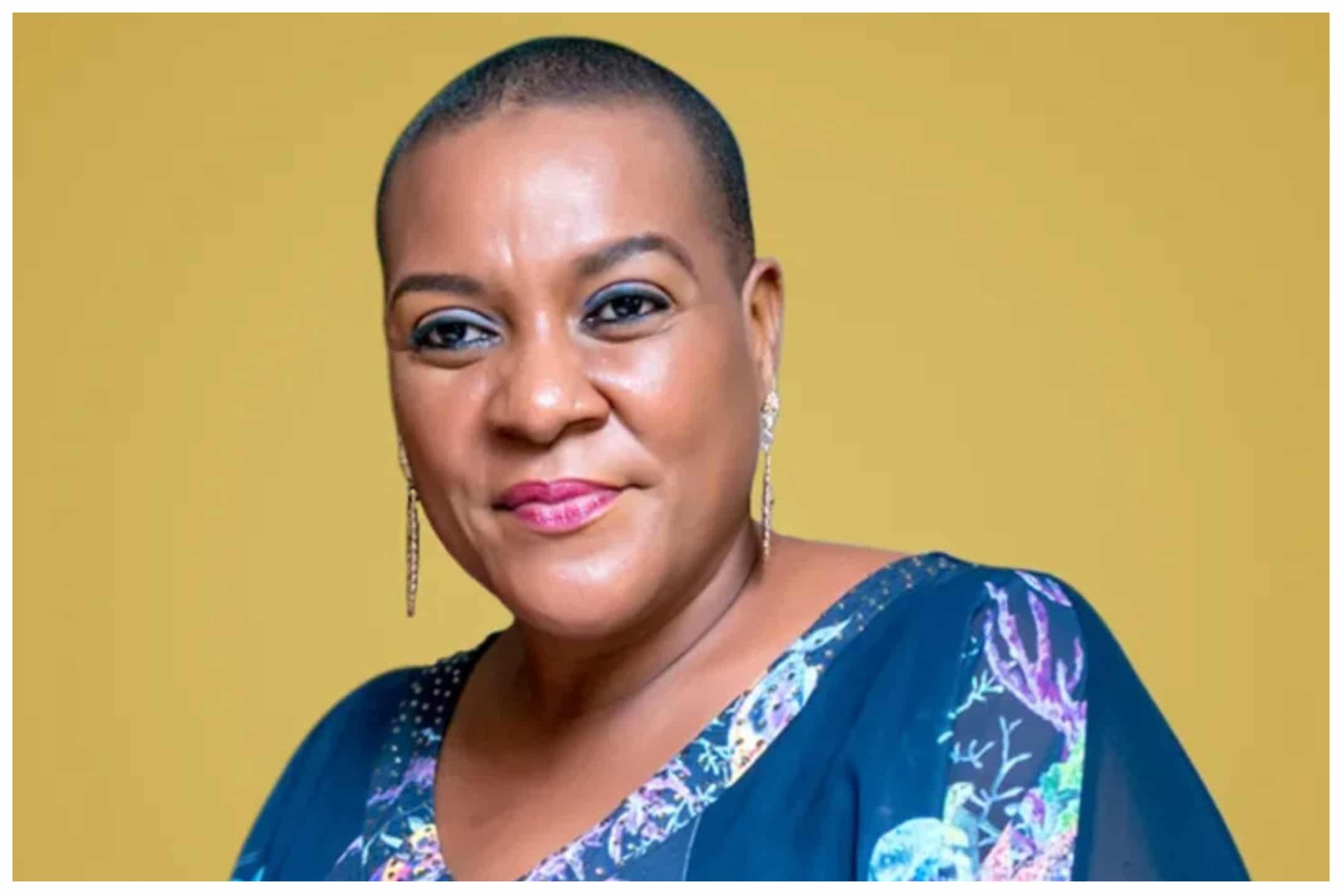 'I Suddenly Lost My Sight' - Popular Nollywood Actress Cries Out, Begs ...