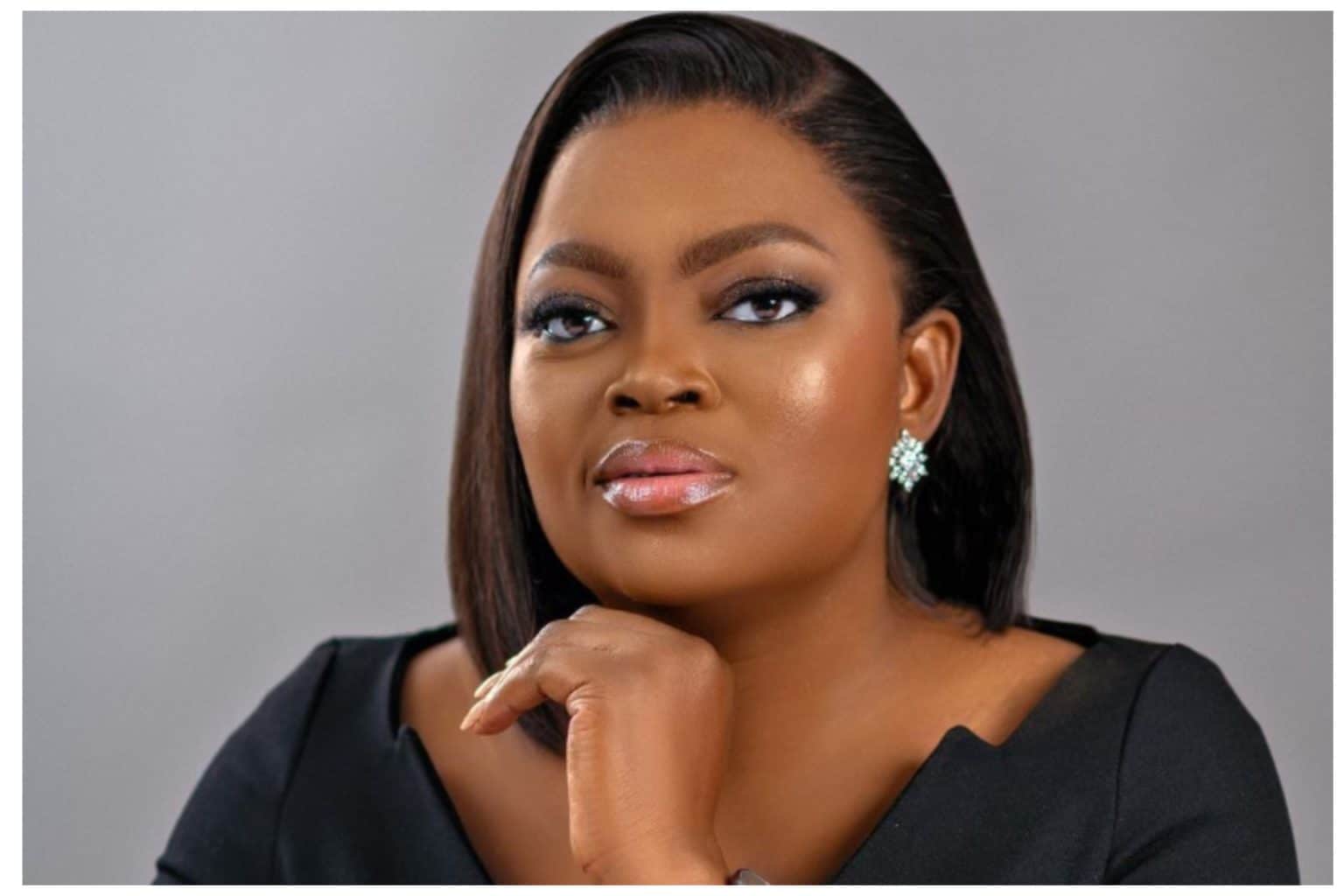Funke Akindele Leads In Top Nollywood Movie Directors (Full List)