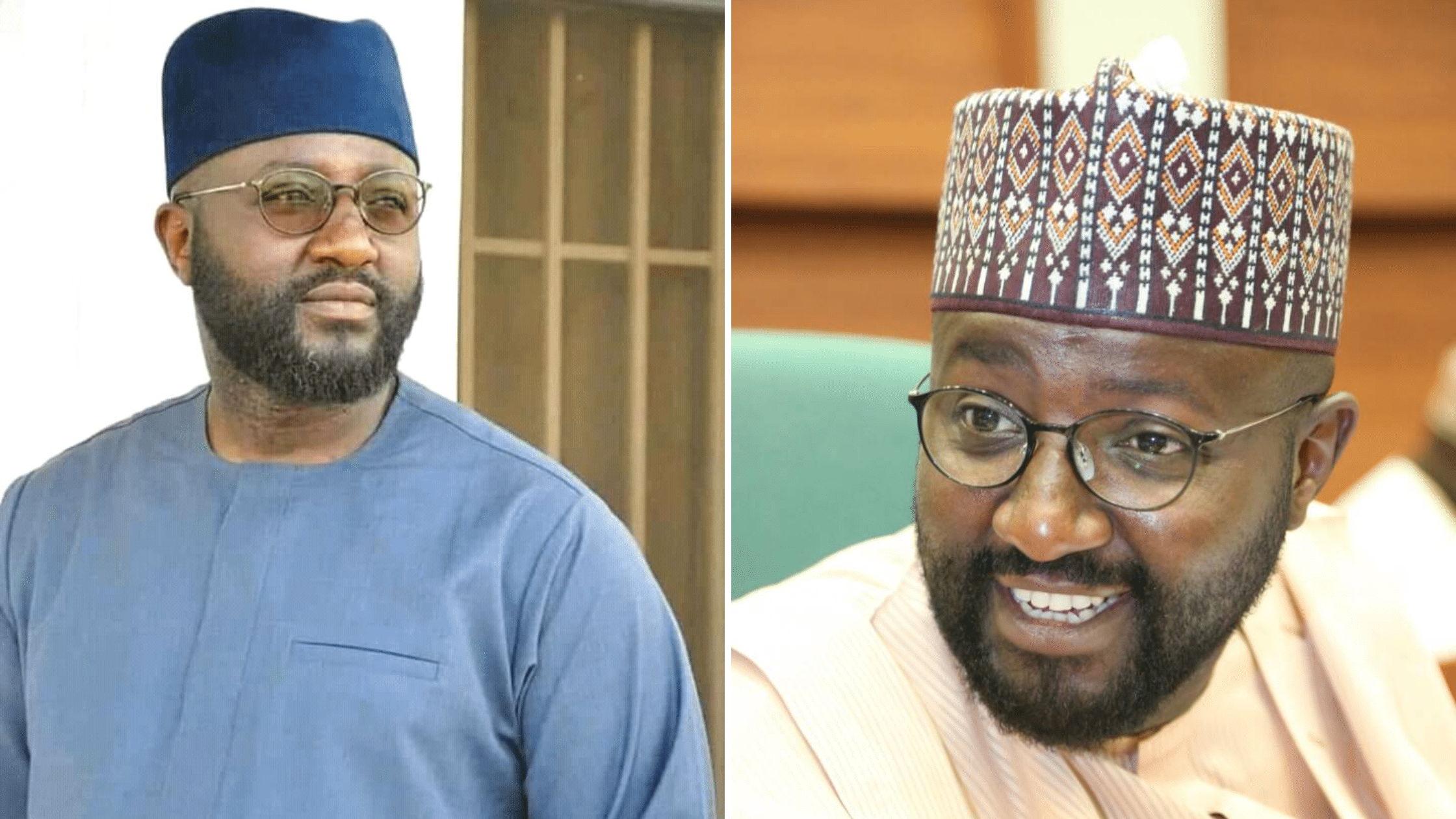 2023 Election: Meet PDP, APC, NNPP Candidate Battling For Bauchi ...