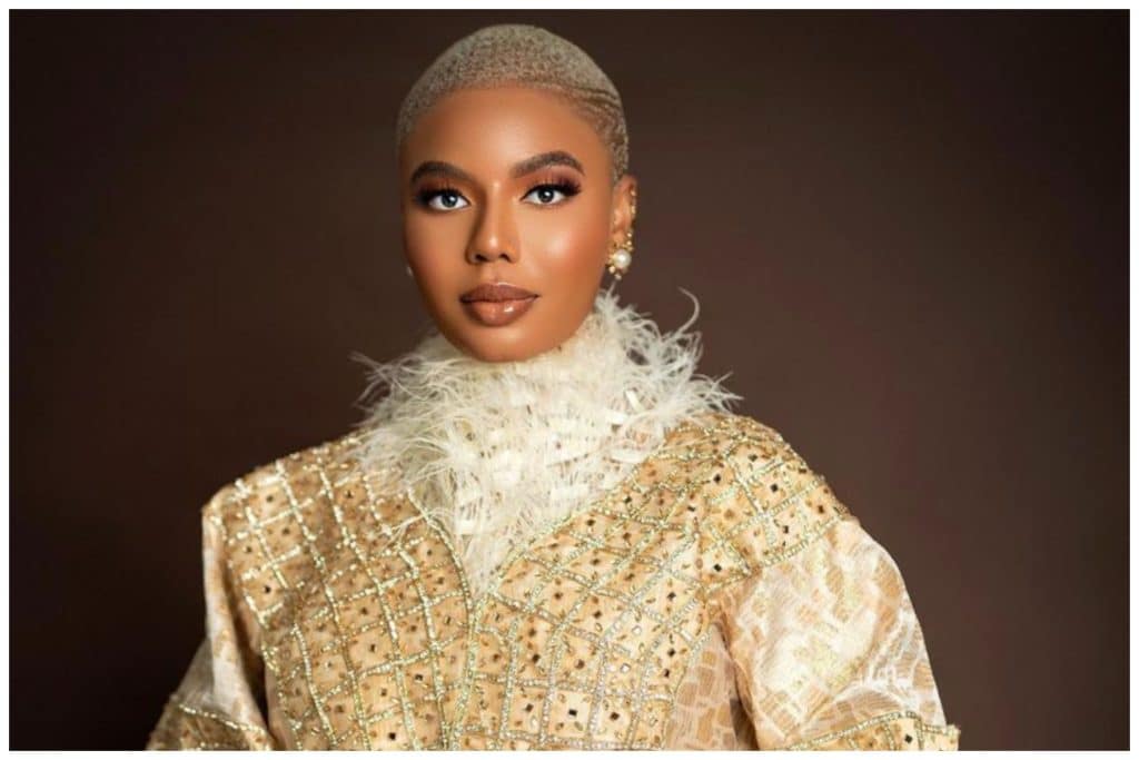 'I Have My Own Mindset Just Like Jesus' – Nollywood Actress, Nancy ...