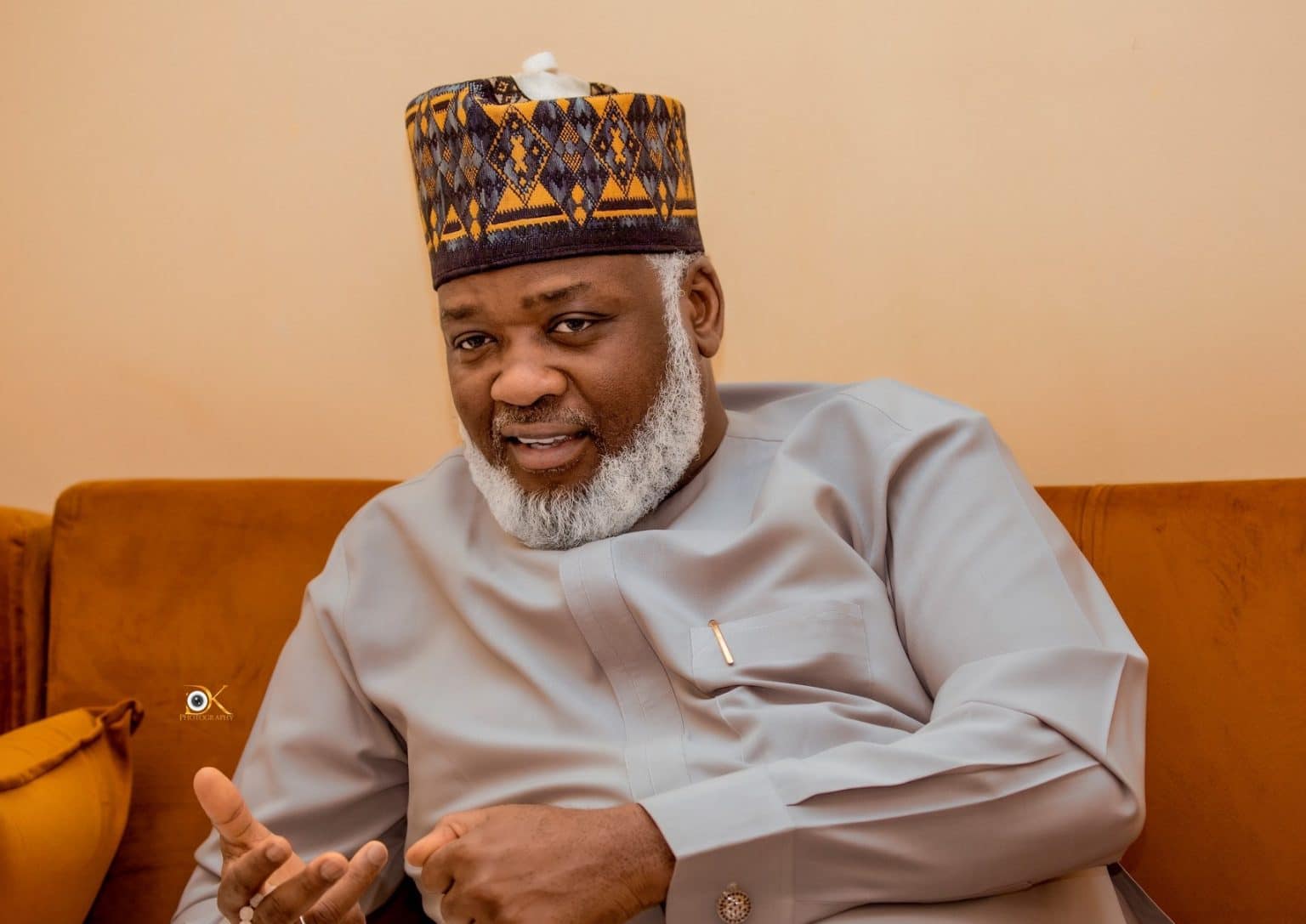 Former Kano APC Governorship Candidate Dumps Party