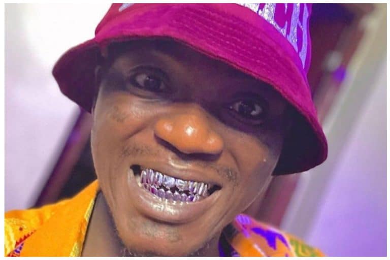 Why I Am Running From Police Arrest - Portable | Naija News