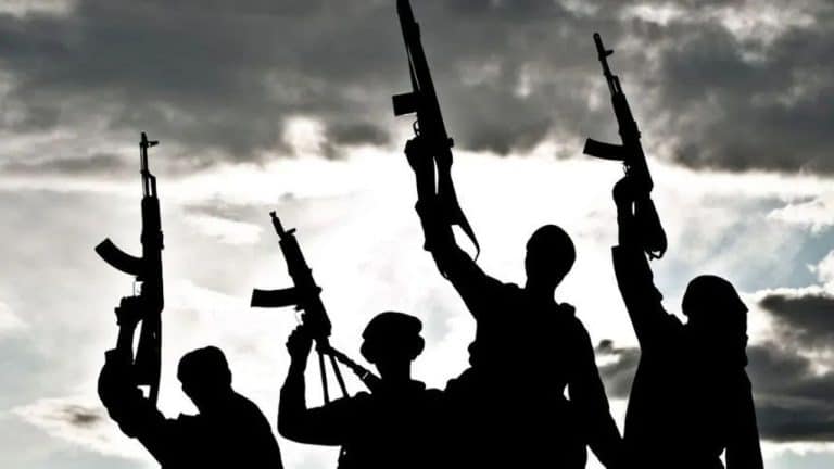 Seven Killed As Gunmen Attack Mourners In Anambra Community | Naija News