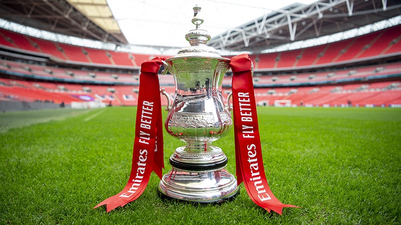 Ramadan: English FA Permits Muslim Players To Break Fast During FA Cup ... Ramadan: English FA Permits Muslim Players To Break Fast During FA Cup ...