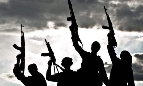 Gunmen Kidnap Catholic Priest In Fresh Kaduna Attack | Naija News