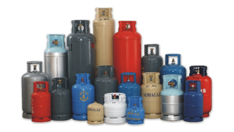 FG Takes Fresh Action On Rising Price Of Cooking Gas | Naija News