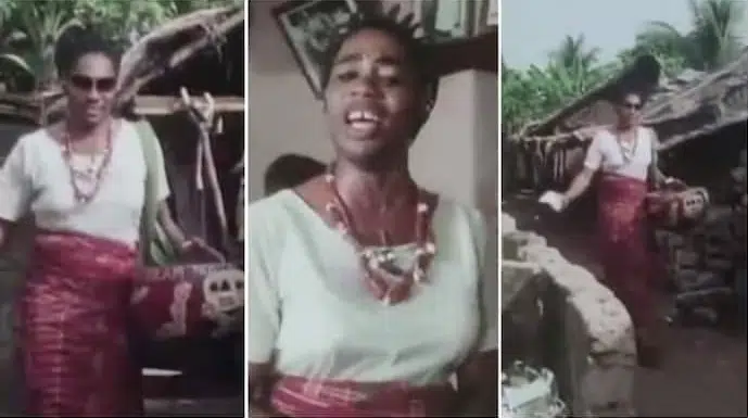 Nigerian Youths And Cross-dressing Culture In Nigeria