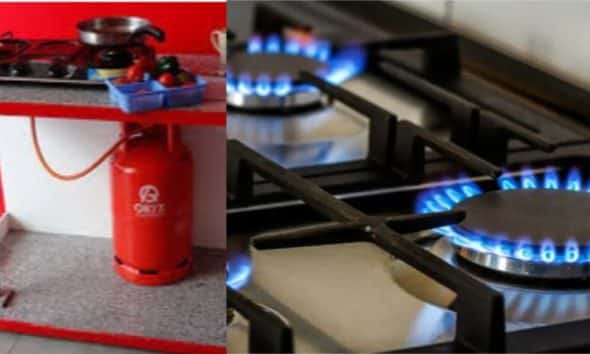 Sallah: Nigerians Groan As Cooking Gas Price Surges, Nears ₦2,000/kg ...