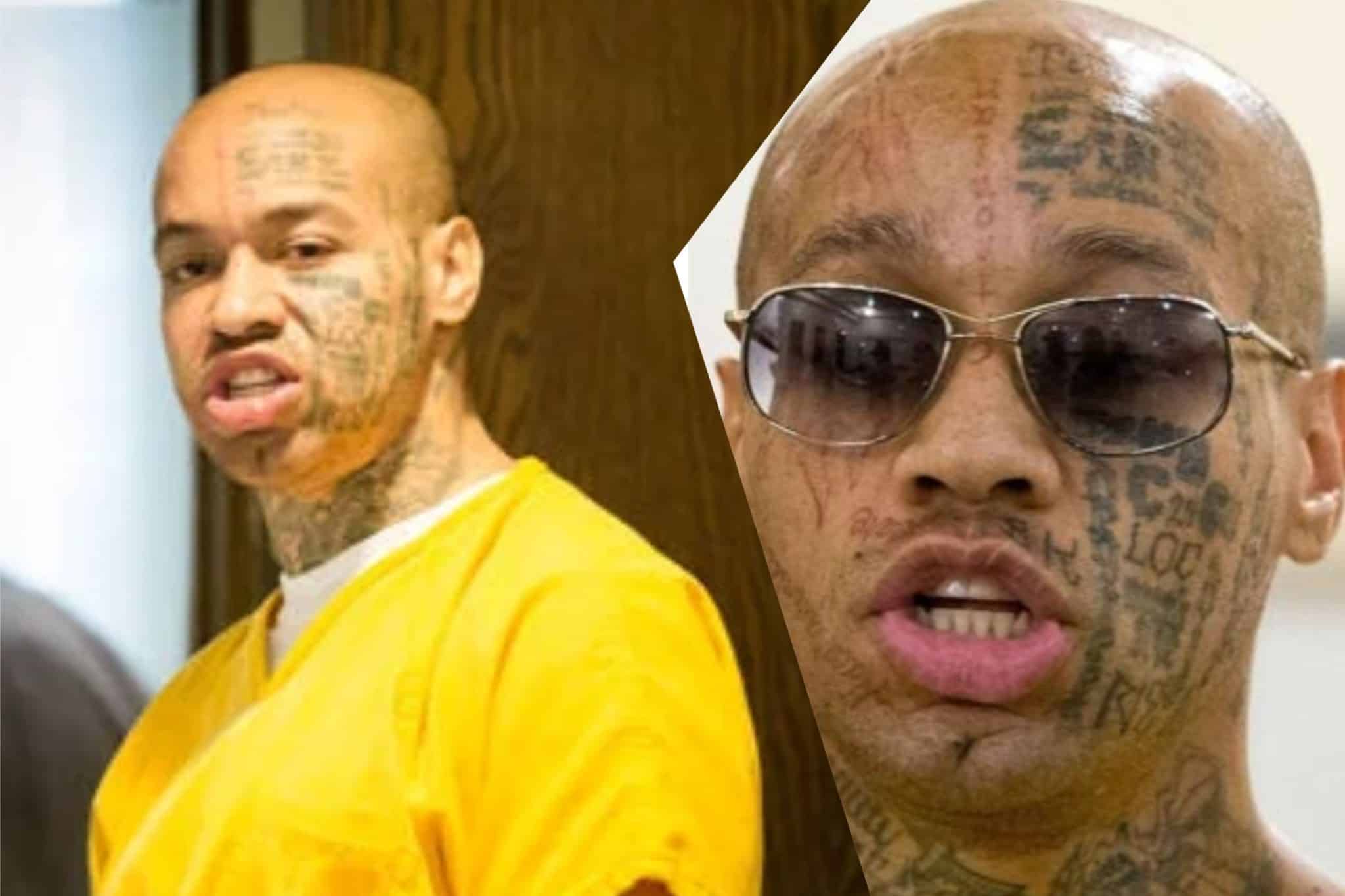 Who is Nikko Jenkins? Age, wife, sister: where is he now and what did ...