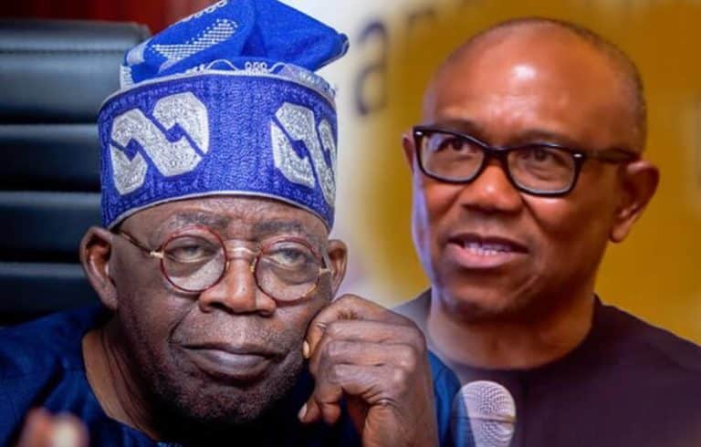 Resign Like Keir Starmer - Peter Obi Challenges President Tinubu ...