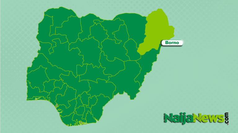 Four Security Personnel Killed In Boko Haram Attack Near Maiduguri