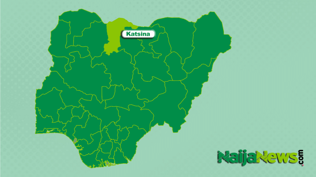Katsina Govt Reveals Gov's Ex-Aide Allegedly Linked To Kidnapping