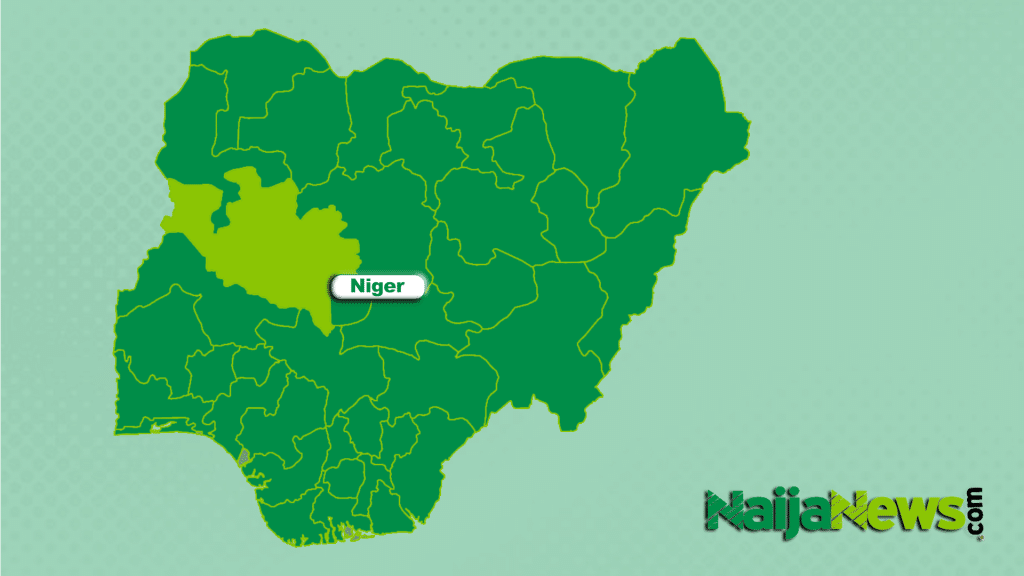 Parties, Candidates Sign Peace Accord Ahead Of Niger LG Elections