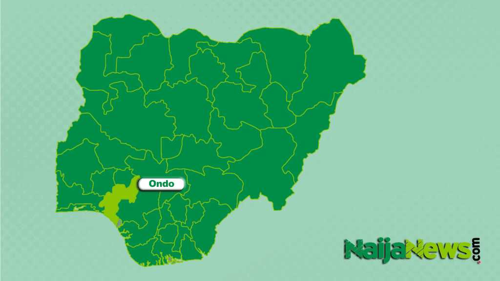 C&S Cleric Found Dead In Ondo Hotel | Naija News