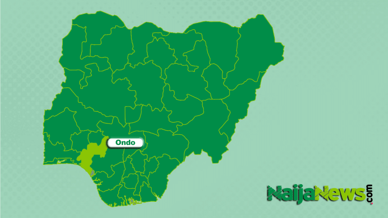 Panic As Suspected Bandits Burn Ondo Police Station | Naija News