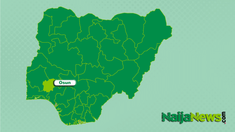 Read All The Latest News About Osun State On Naija News