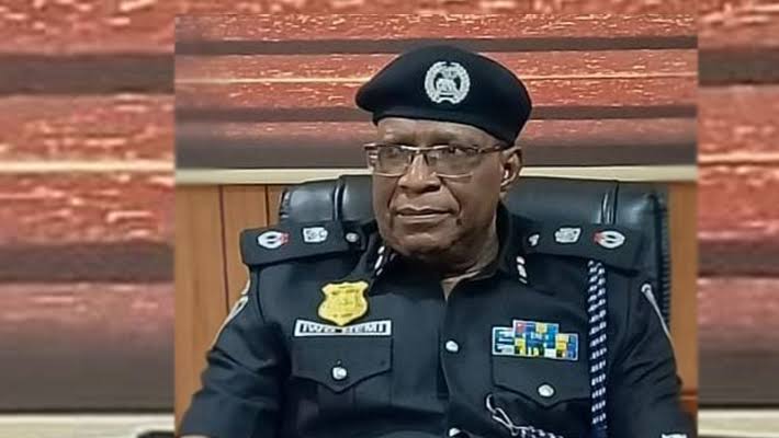 Edo State Gets New Commissioner Of Police