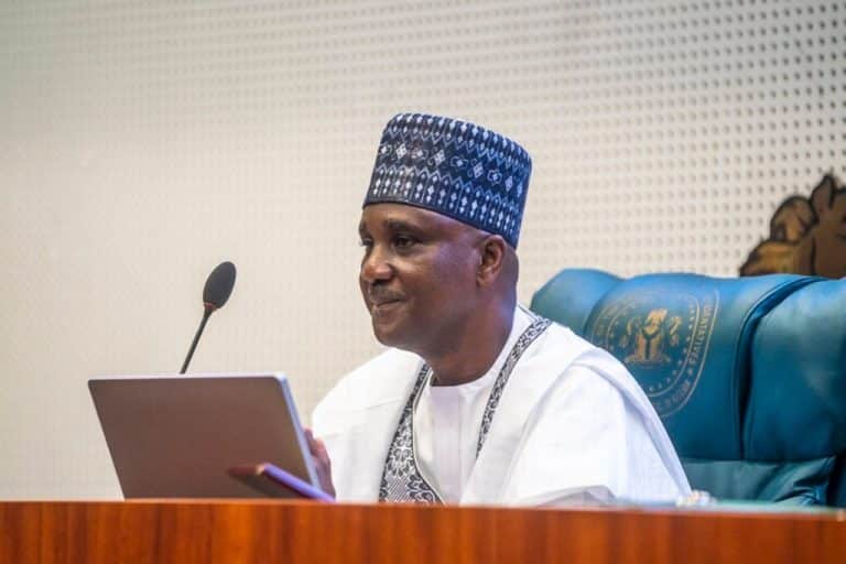 Reps Speaker, Abbas Declares Fifth Term Bid, Lists Achievements | Naija ...