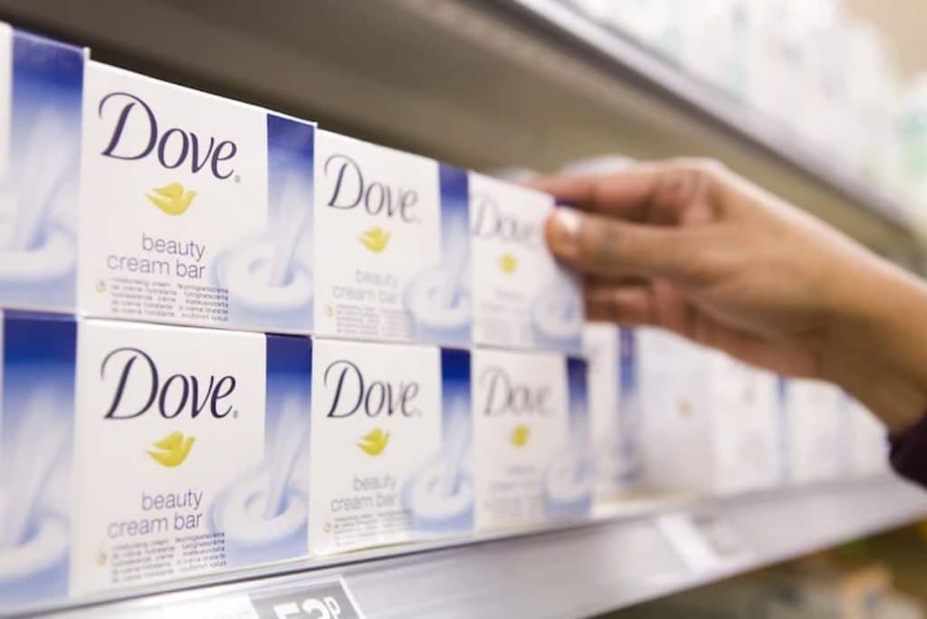 NAFDAC Orders Recall Of Popular Dove Beauty Bar Soap In Nigeria | Naija ...