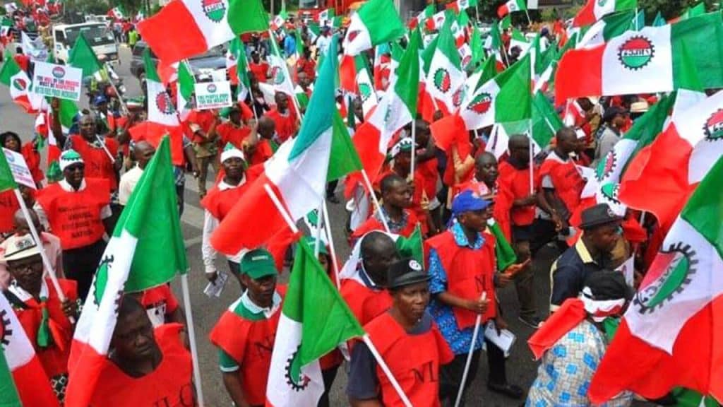 Workers Knock NLC, TUC, Threaten Indefinite Nationwide Strike