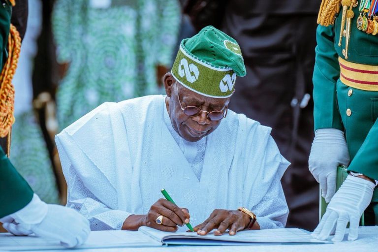 Tinubu Makes Fresh Appointments In NUC, NERDC, NEPAD, SMDF Tinubu Makes Fresh Appointments In NUC, NERDC, NEPAD, SMDF